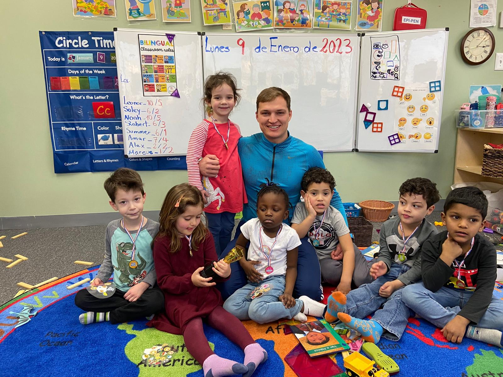 Global Children School - Our Philosophy